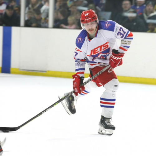 Jack Goodchild - Stats, Contract, Salary & More