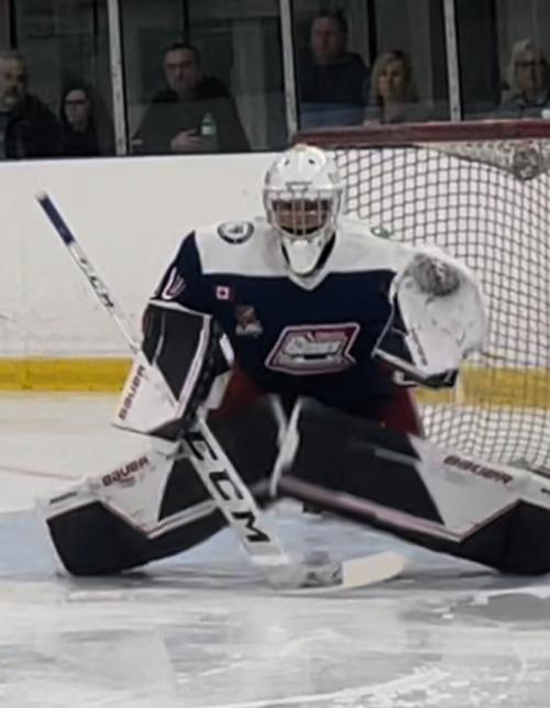 Mikkel Christensen - Elite Prospects