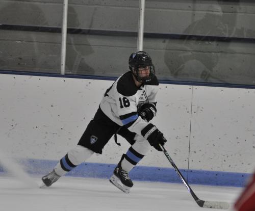 Colten Sell - Elite Prospects