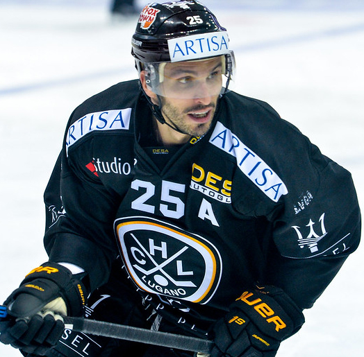 Maxim Lapierre - Elite Prospects