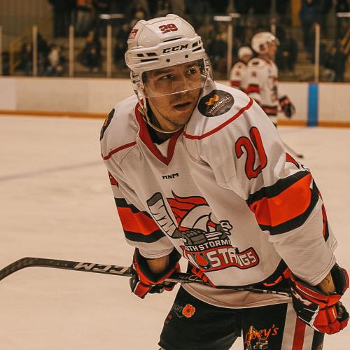 Thomas Vézina - Stats, Contract, Salary & More