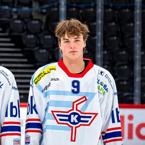 Andri Hohl - Stats, Contract, Salary & More