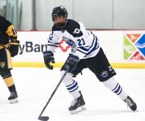 Mason Rudrud - Stats & Facts - Elite Prospects