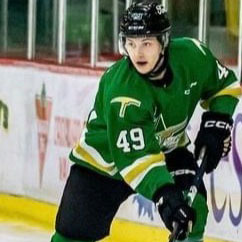 Connor Macey - Stats, Contract, Salary & More