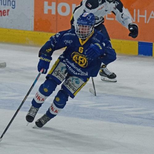 Adrian Eggenberger - Stats, Contract, Salary & More