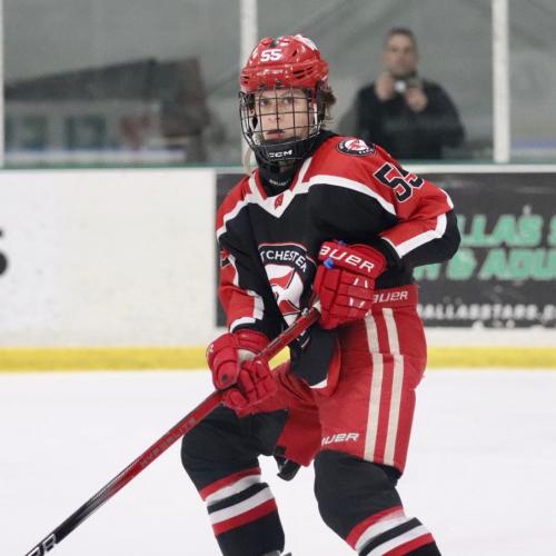 Kai Wilson - Stats, Contract, Salary & More