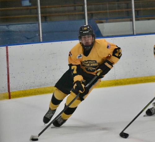 Mason McCullough - Elite Prospects