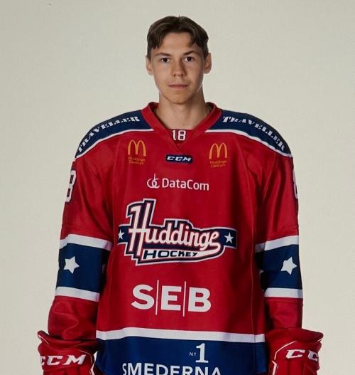 Anton Karlsson - Elite Prospects