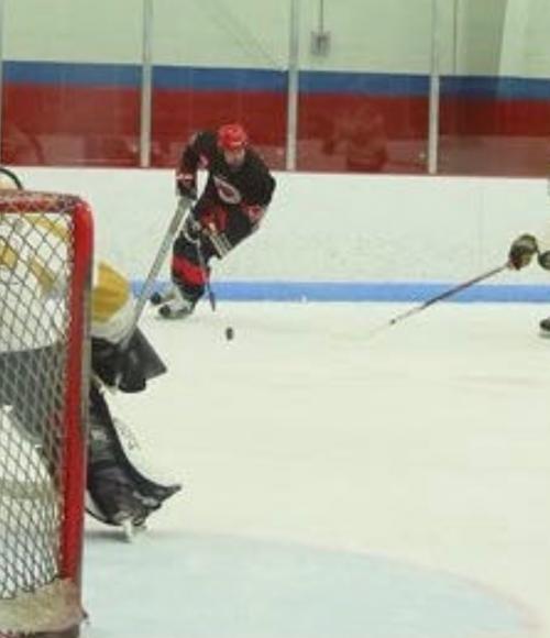 Hunter Dunn - Elite Prospects