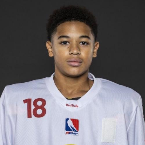 Lucas Hartl - Stats, Contract, Salary & More