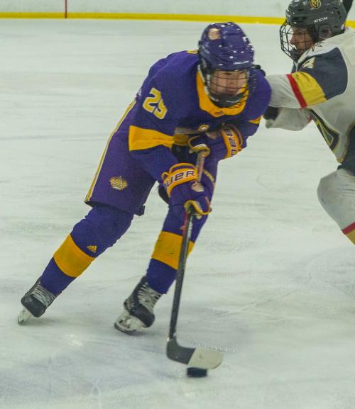 Ethan Yang - Elite Prospects