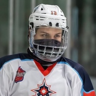 Anthony Messuri - Elite Prospects