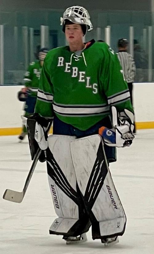 Shaun Story - Elite Prospects