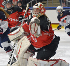 Marlène Boissonnault - Stats, Contract, Salary & More