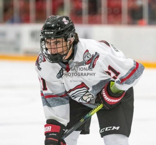 Logan Kelly - Elite Prospects