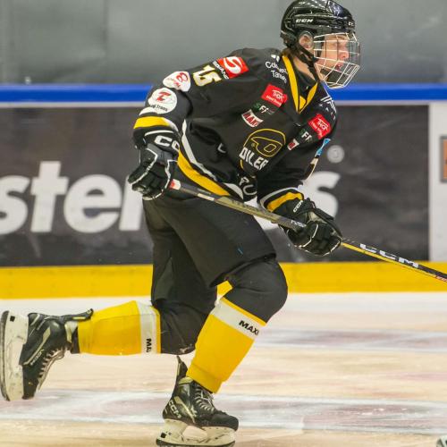 Henrik Skiftun - Stats, Contract, Salary & More