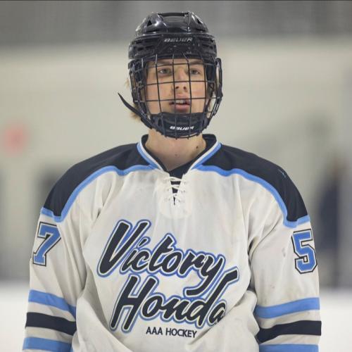 Seth Wall - Stats & Facts - Elite Prospects