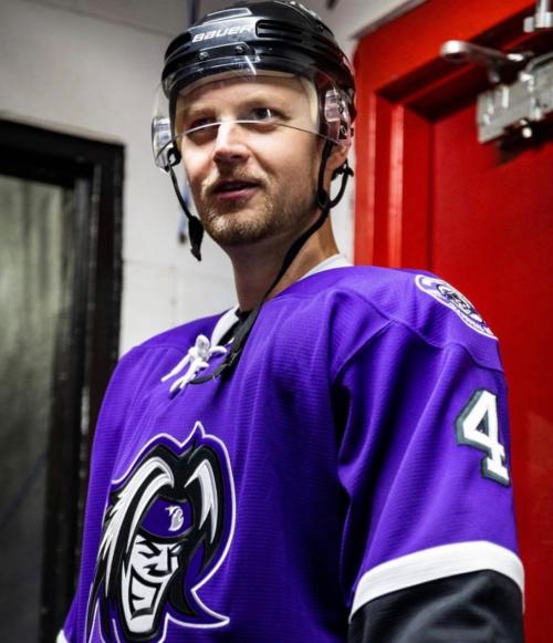 Josh Colten - Stats, Contract, Salary & More