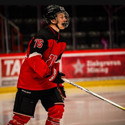 Sixten Panke - Stats, Contract, Salary & More