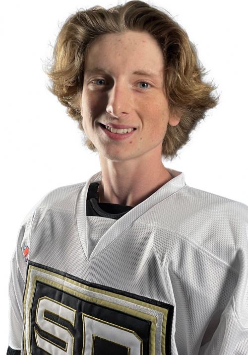 Kaleb Miller - Stats & Facts - Elite Prospects