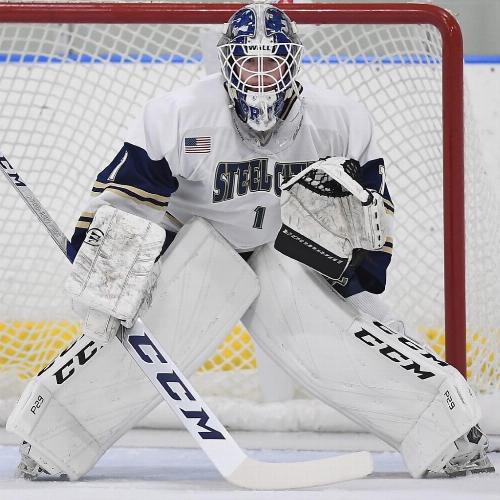 Joe Behler - Elite Prospects