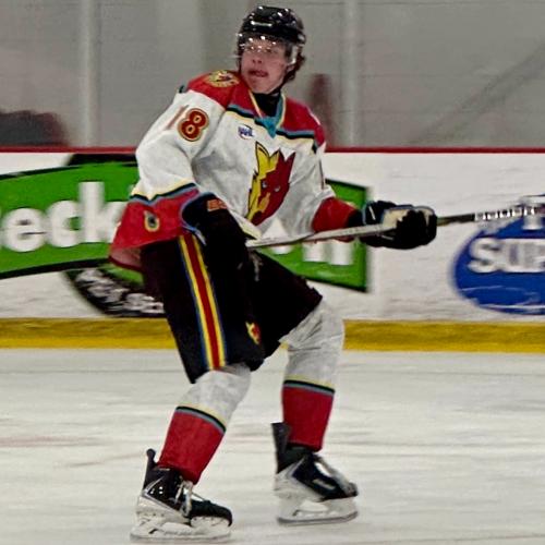 Max Young - Stats, Contract, Salary & More