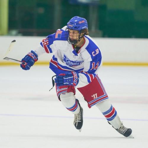 Gabriel Patterson - Stats, Contract, Salary & More