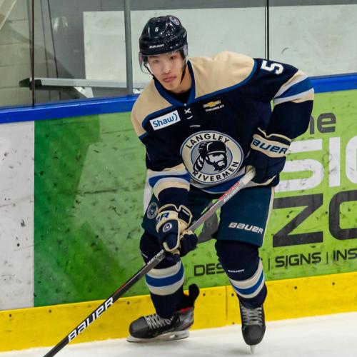 Ryan Tong - Elite Prospects