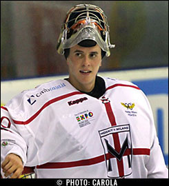 Alex Caffi (ice hockey) - Alchetron, the free social encyclopedia