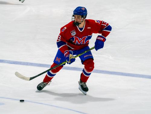 Caleb Adams - Stats, Contract, Salary & More