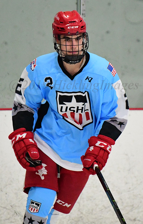 James Callahan - Elite Prospects