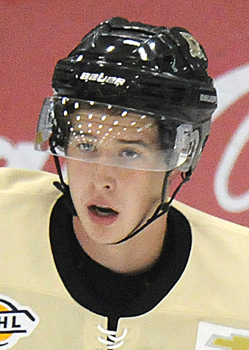 Skyler Cameron - Elite Prospects