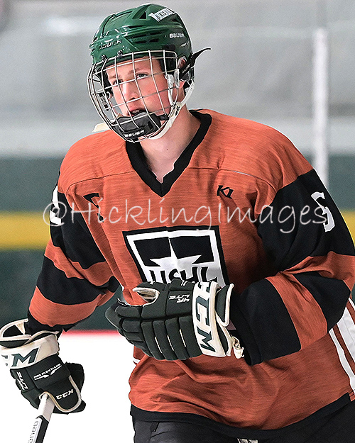 Brendan Campbell - Elite Prospects