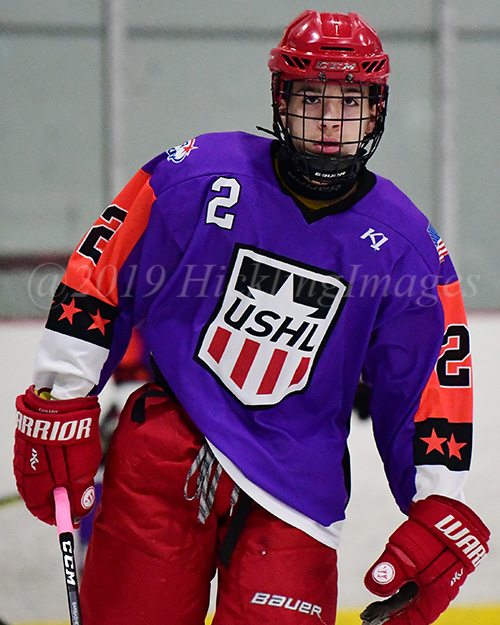 Aidan Canady - Elite Prospects