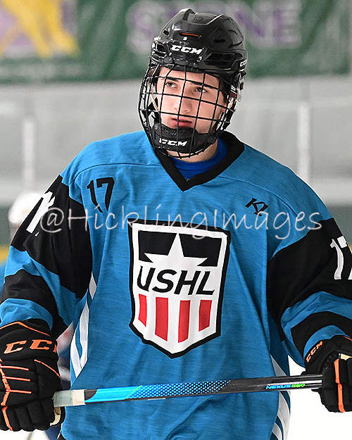 Danny Caputo - Elite Prospects