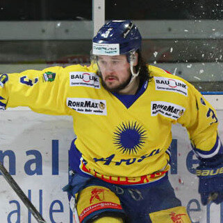 Luka Carevic - Stats, Contract, Salary & More