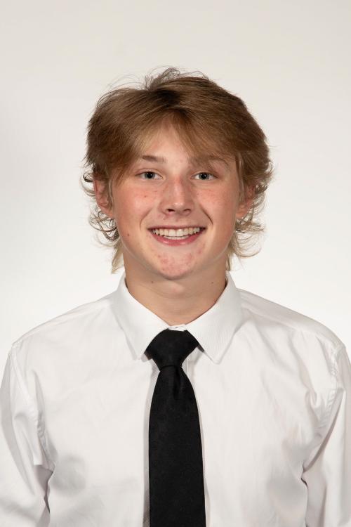 Carson Kraft - Stats & Facts - Elite Prospects