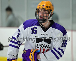 Michael Casey - Elite Prospects