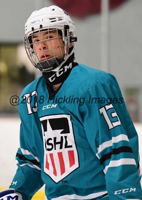John Castronovo - Elite Prospects