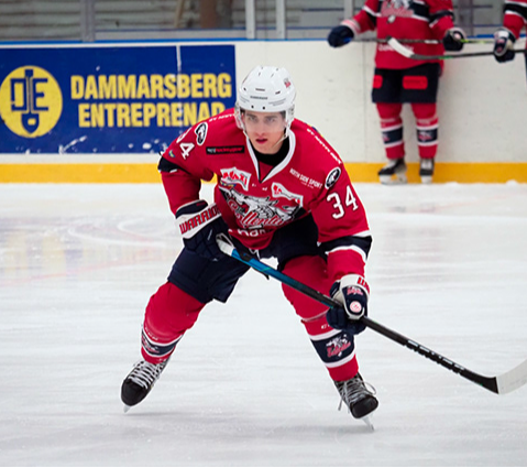 Adrian Franco - Elite Prospects