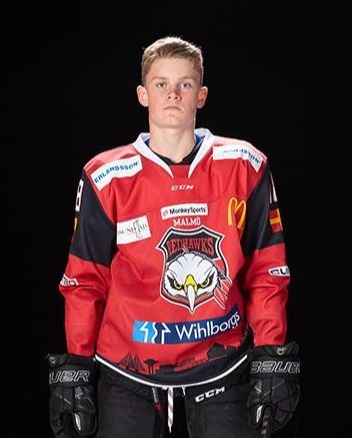 Herman Boger - Elite Prospects