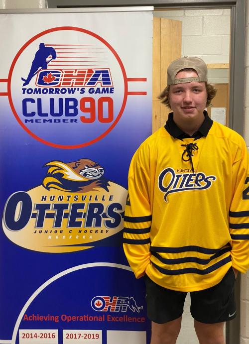 Chase Anderson - Elite Prospects