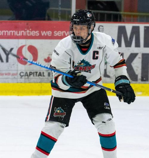 Ethan King - Elite Prospects