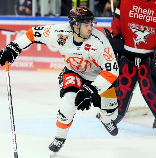 Phil Hungerecker - Elite Prospects