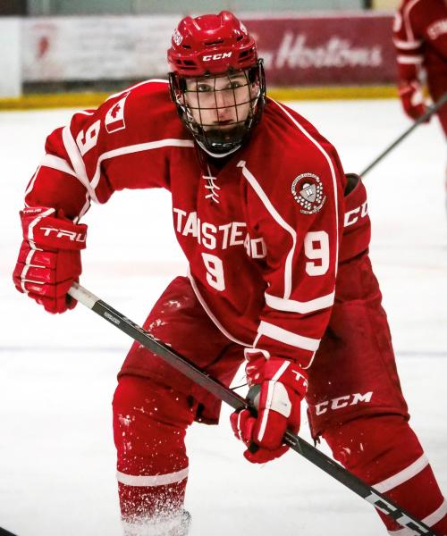 Raphaël Tellier - Stats, Contract, Salary & More