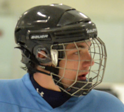 Michael Eyssimont - Elite Prospects