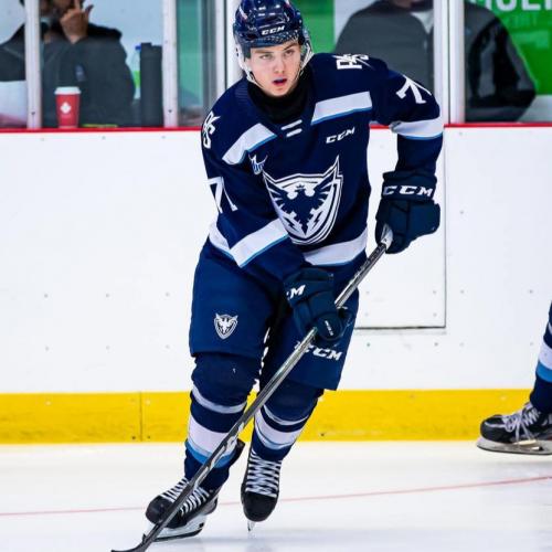 Louis-Alex Tremblay - Stats, Contract, Salary & More