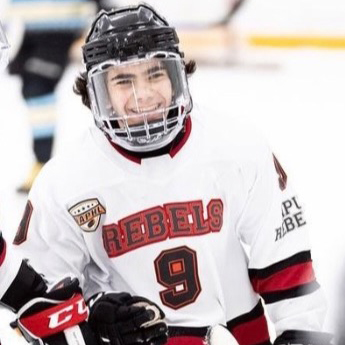 Pietro Colacci - Elite Prospects