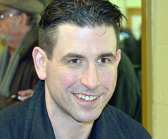 Terry Ryan (ice hockey, born 1977) - Alchetron, the free social ...