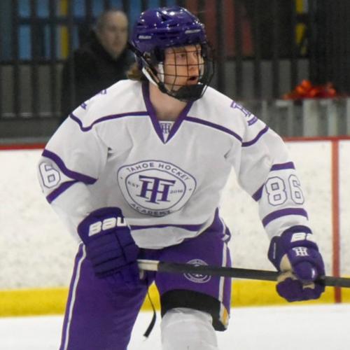 Hayden Cartwright - Stats, Contract, Salary & More